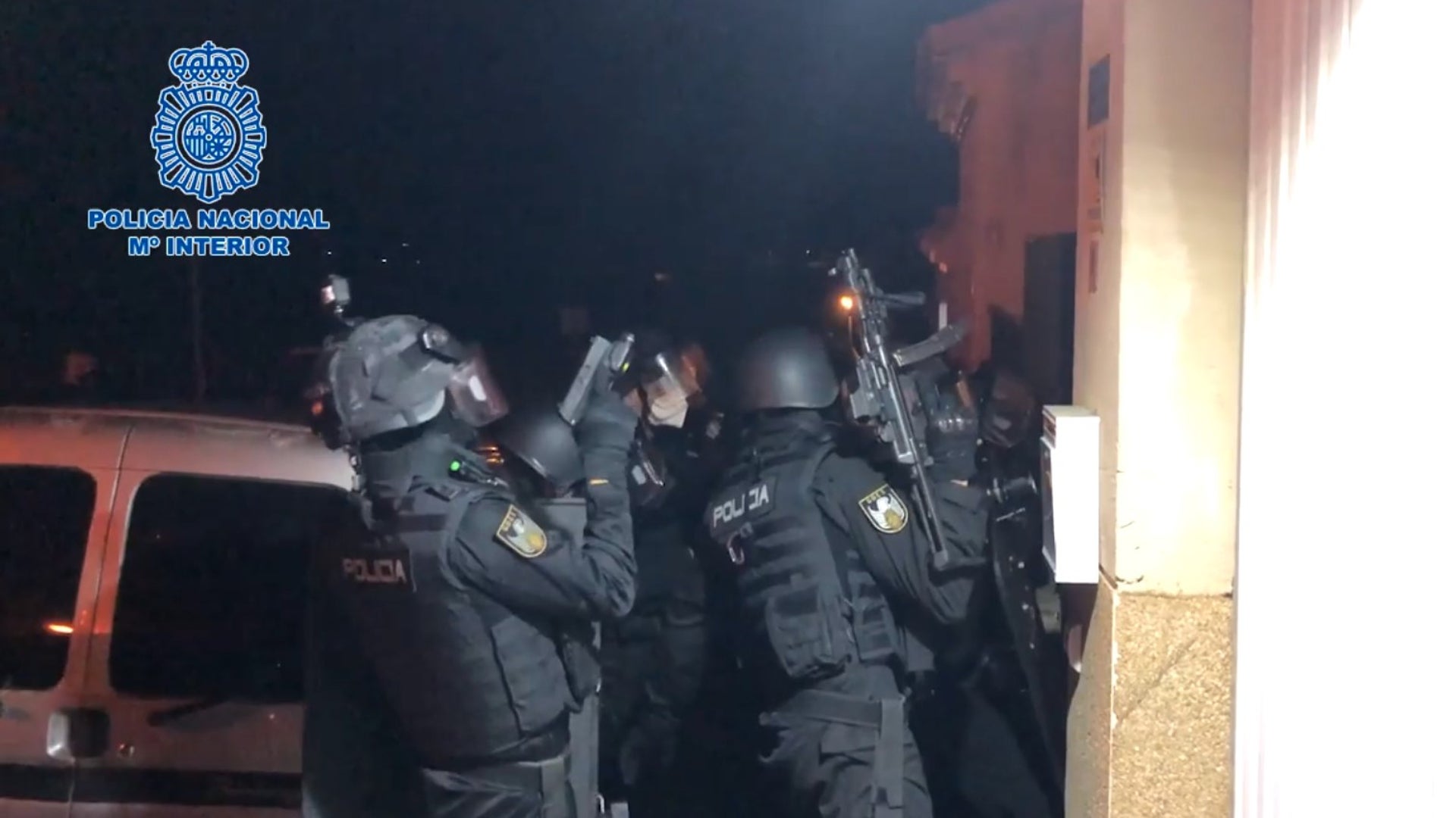 Sucesos Málaga A Juicio Por Maniatar E Intentar Secuestrar A Un Hombre